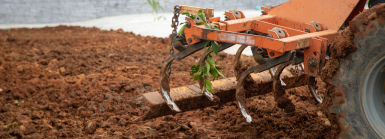 Guía de Compra del Mejor Subsolador Agrícola | AgriEuro Blog